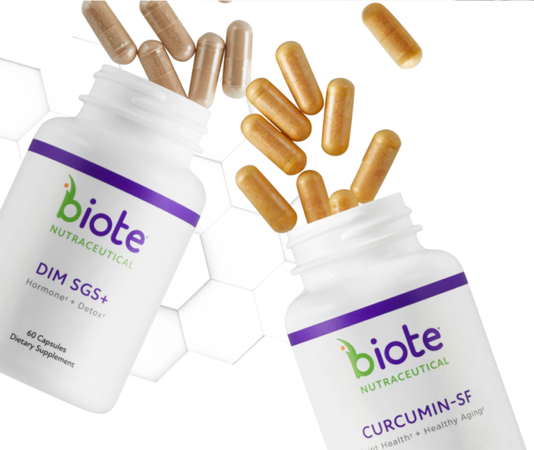 Biote - Ageless U Med Spa